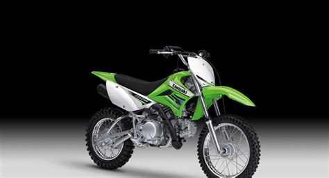 Klx 110 Valve Specs At Edward Criss Blog