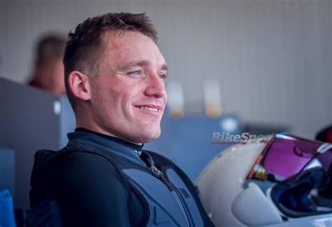 Nathan Harrison Undergoes Surgery After Testing Crash Bikesport News