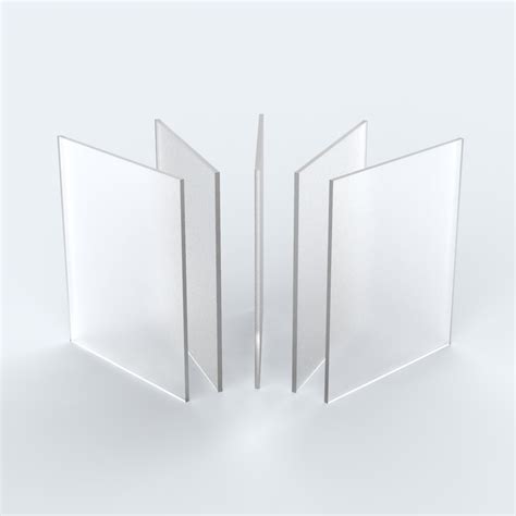 Plexiglas® Zuschnitte Wir Schneiden Für Sie Zu