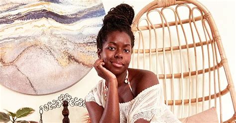 How Camille Winbush Aka Nessa On The Bernie Mac Show Responded To Fan Criticizing Her Braids
