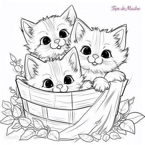 Dibujos Para Colorear De La Bebe Rapunzel
