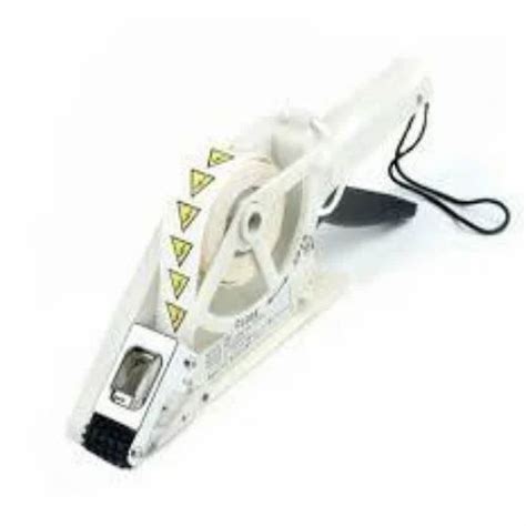 Fiber White Towa Hand Label Applicator For Holographic Label For Sticker Labeling At ₹ 10500