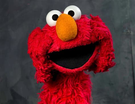 100 Funny Elmo Pictures