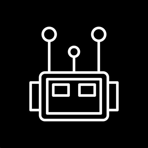 Virtual Assistance Vector Icon Design 30214807 Vector Art At Vecteezy