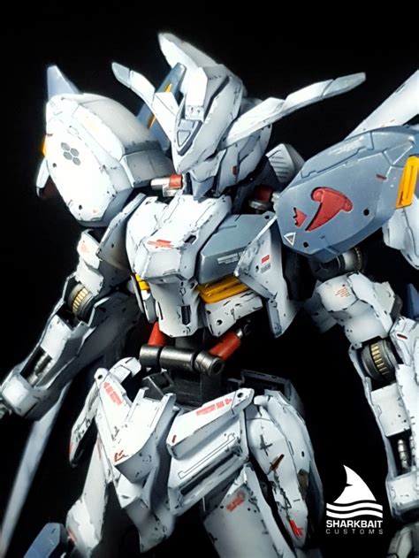 Gunpla Gallery