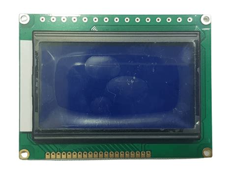 X LCD Sinda Display LCD LED Display Campus Component