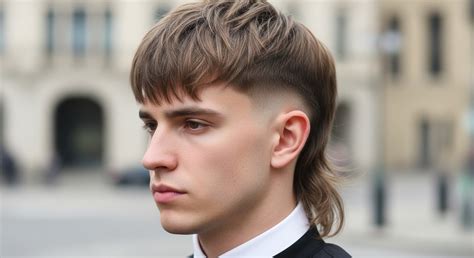 37 Modern Mullet Fringe Hairstyles Trending In 2026