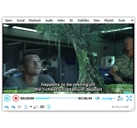 16 Best Open Source Video Players For Linux In 2024