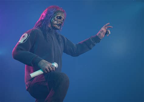 Number 8 Slipknot Fan Art Game Res Zbrushcentral
