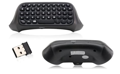 Unofficial Xbox One Chatpad Now On Sale Pure Xbox