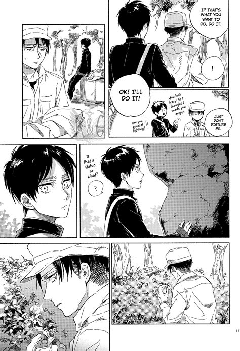 Toypano Nenko Awaiting Your Arrival Shingeki No Kyojin Dj Eng