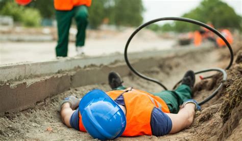 Electrocution Hazards At Construction Sites An Overview For Osha 10