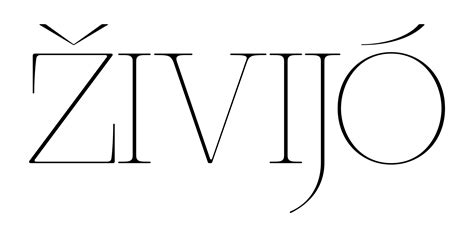 Alyar Aynetchi Typography Lettering Typeface