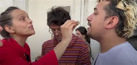 Venice Sex Workers Occupy A Church And Priests Get Angry Mock Mass