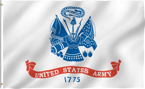 Army Flag Code G At Dennis Marquis Blog