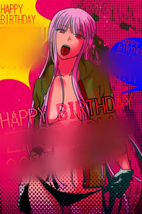 Rule 34 1girls Breasts Convenient Censoring Danganronpa Danganronpa