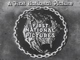 First National Pictures Audiovisual Identity Database