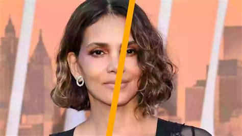 Halle Berry Reveals Impact Of Misdiagnosed Herpes Case On Her Sex