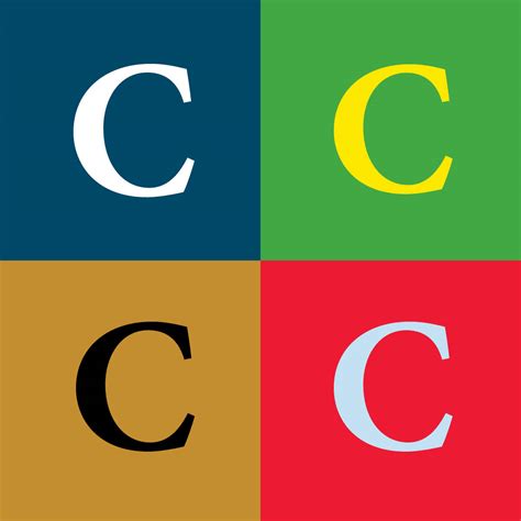 The Four Cs From The Writers Desk