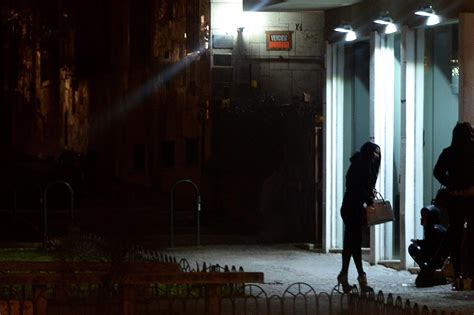 Opinion Ending Penalties For Sex Work Isnt The Solution The Washington Post