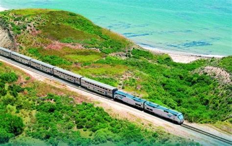 Best Scenic Train Rides In The Us 20 Luxury Train Trips To Take
