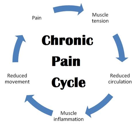 Inflammation Part Two How To Break The Vicious Cycle Of Chronic