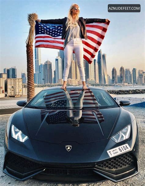 Alex Hirschi Feet Aznudefeet