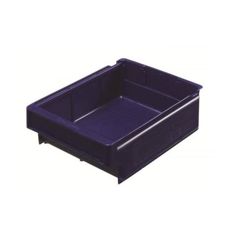 Arca 9103 Schoeller Allibert Lagerboks 2510073 Staypro