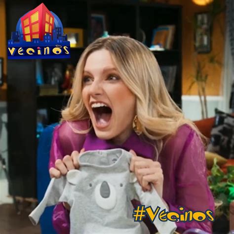 Benito Revive En Vecinos Con Homenaje A Octavio Ocaña Y Esta Increíble