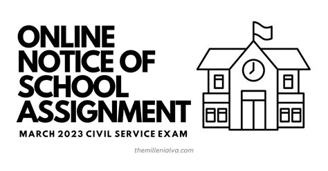 Onsa Cse Room Assignment 2023 The Millennial Va