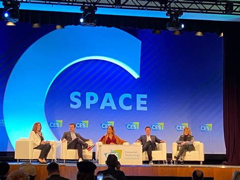 Andreas Bubenzer Paim On Linkedin Ces2023 Tech Marketing Digitaltransformation Virtualization…