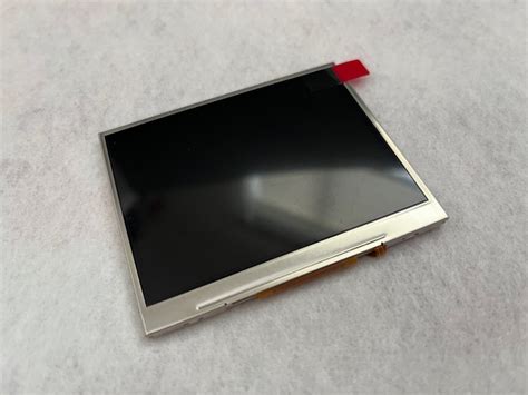 Replacement Tft Panel For Bennvenn Lcd Kits