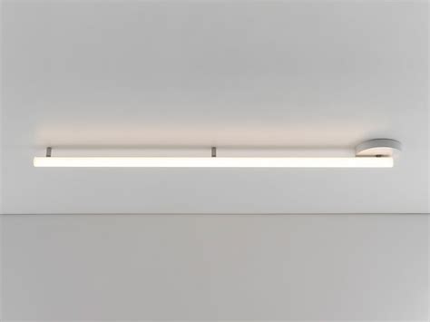 Alphabet Of Light Linear Linear Lighting Profile By Artemide Design
