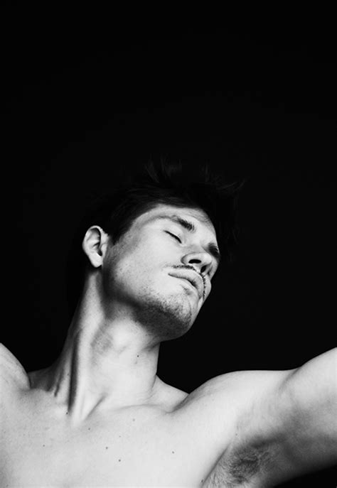 Portraits Of Mike By Michael Epps Homotography