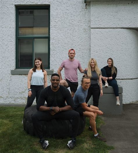 Personal Training And Custom Programming Peak Fitness