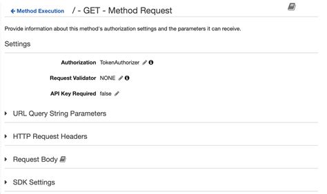 Building Serverless Applications With Aws Api A Pyle Of Stories