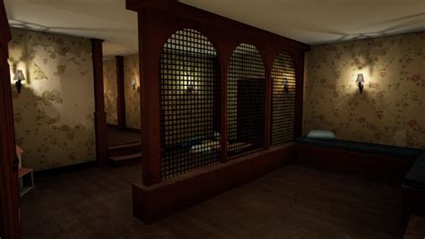 Poppy Room Poppy Playtime Wiki