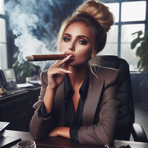 I Like Huge And Longcigars By Jasonleonard On Deviantart