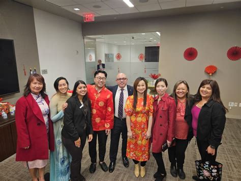 Andy Ma On Linkedin This Past Week I Had The Opportunity To Celebrate