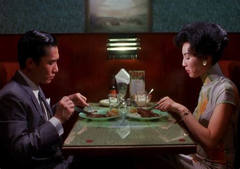 Picture Of In The Mood For Love