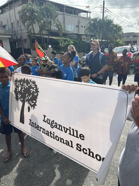 Lis Luganville International School Vanuatu Luganville