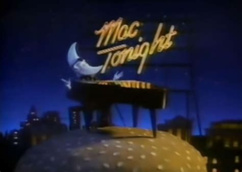 The History Of Mac Tonight The Retroist