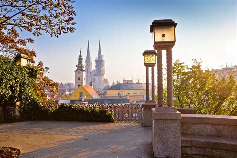 Zagreb City Guide Where To Eat Drink Shop And Stay In Croatias