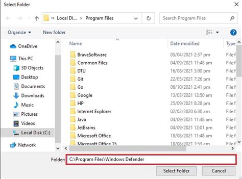 ‘antimalware Service Executable High Cpu Usage Issue