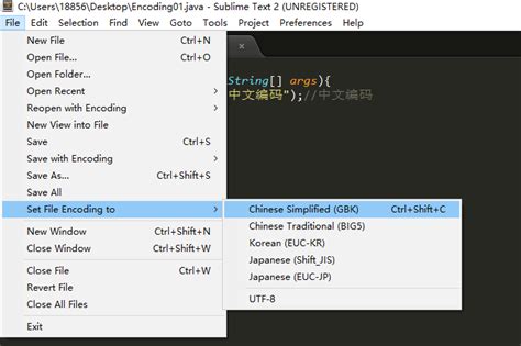 Sublime Text2 中文编码讨论 知乎 Sublime Text2 中文编码讨论 知乎