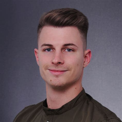 Michael Moosbrugger Instandhaltungselektriker Uzin Utz Xing