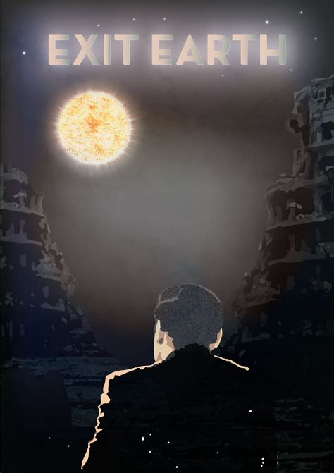 Read My Short Story The Reckoning In Anthology Exit Earth Tabitha Potts