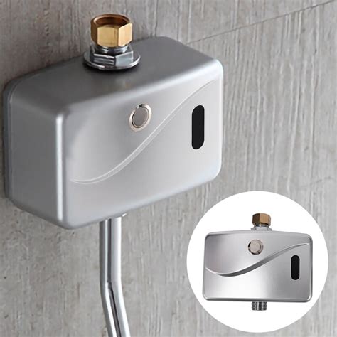 Absf Automatic Electric Urinal Flush Valve Sensorand Grandado