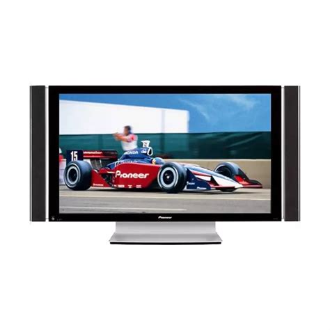 Bedienungsanleitung Pioneer Pdp 5060hd 225 Seiten