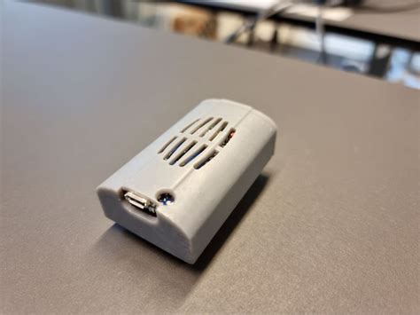 Eivind Holt On Linkedin Wearable Cough Sensor And Monitoring